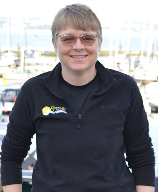 Our Team - Grenville House